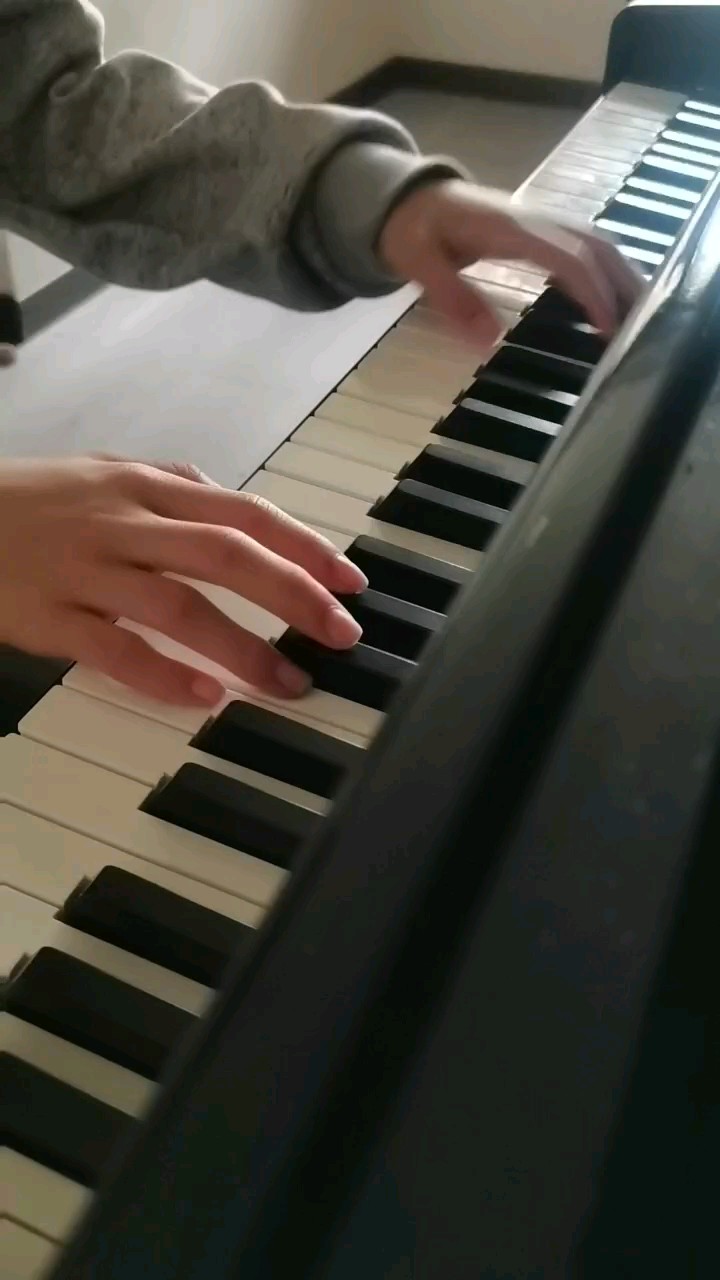 Unchanged Mind钢琴谱原版-Valentin-虫虫钢琴