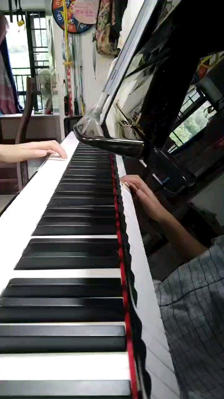 The Way I Still Love You钢琴谱 Reynard Silva C调 虫虫钢琴